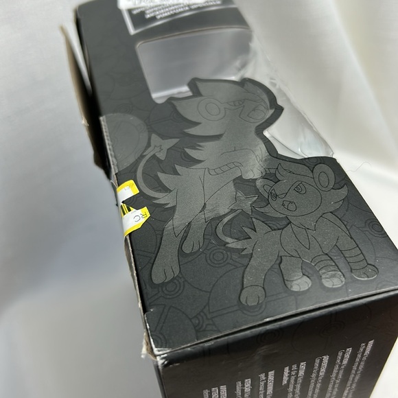Pokemon | Toys | Pokmon Evolution Multipack With Luxray Luxio And Shinx ...